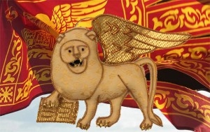 Lion of St. Mark | See the World