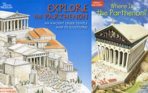 The Parthenon: Athens and London | See the World