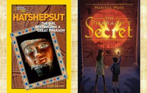 Hatshepsut at the Metropolitan Museum of Art | See the World