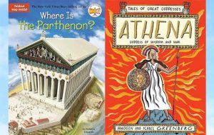 The Parthenon: Athens and London | See the World