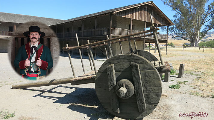 Free Pass to California State Historic Parks | See the World